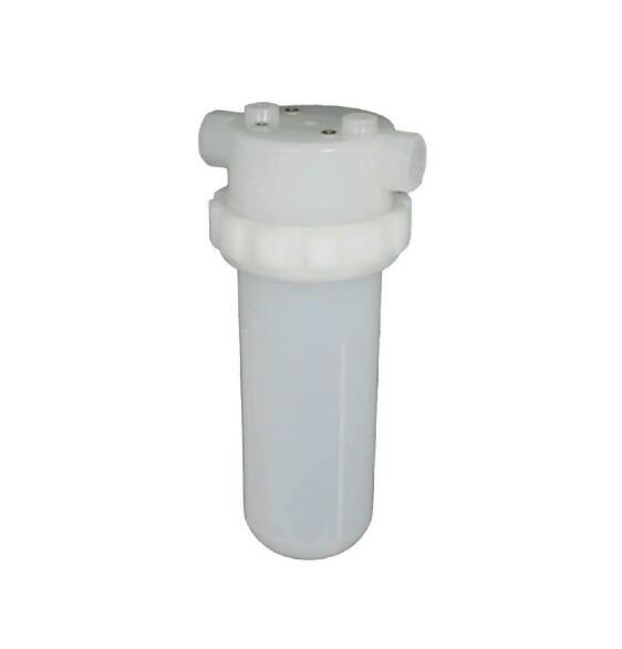 Chemical Filter Housings - LIQISP Inc.