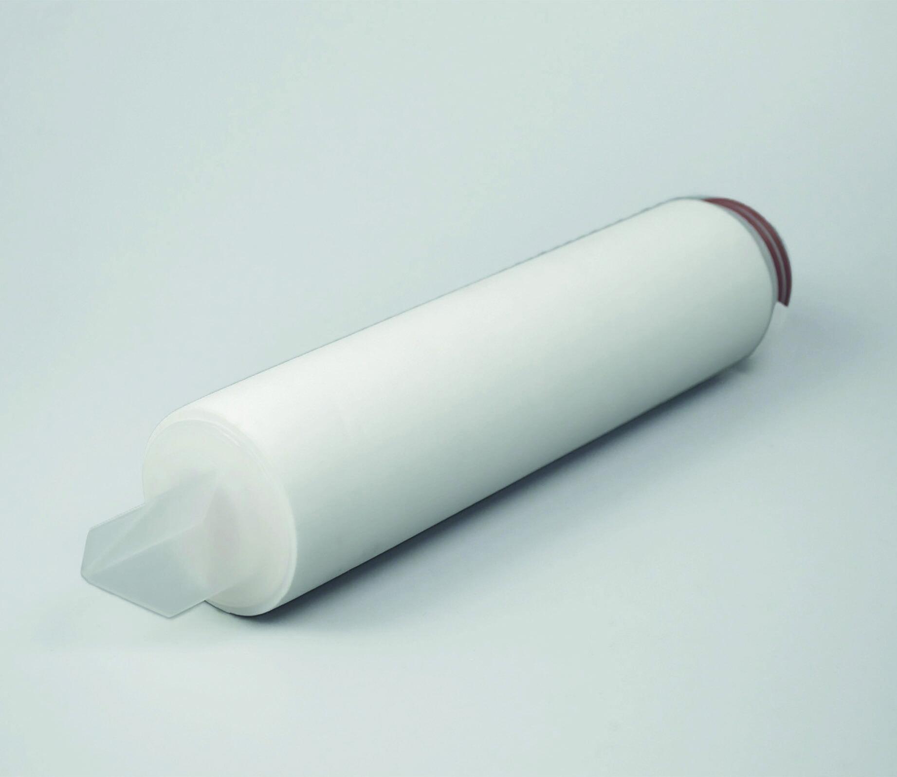 Rolled Depth Filter Cartridges - Liqisp Inc.