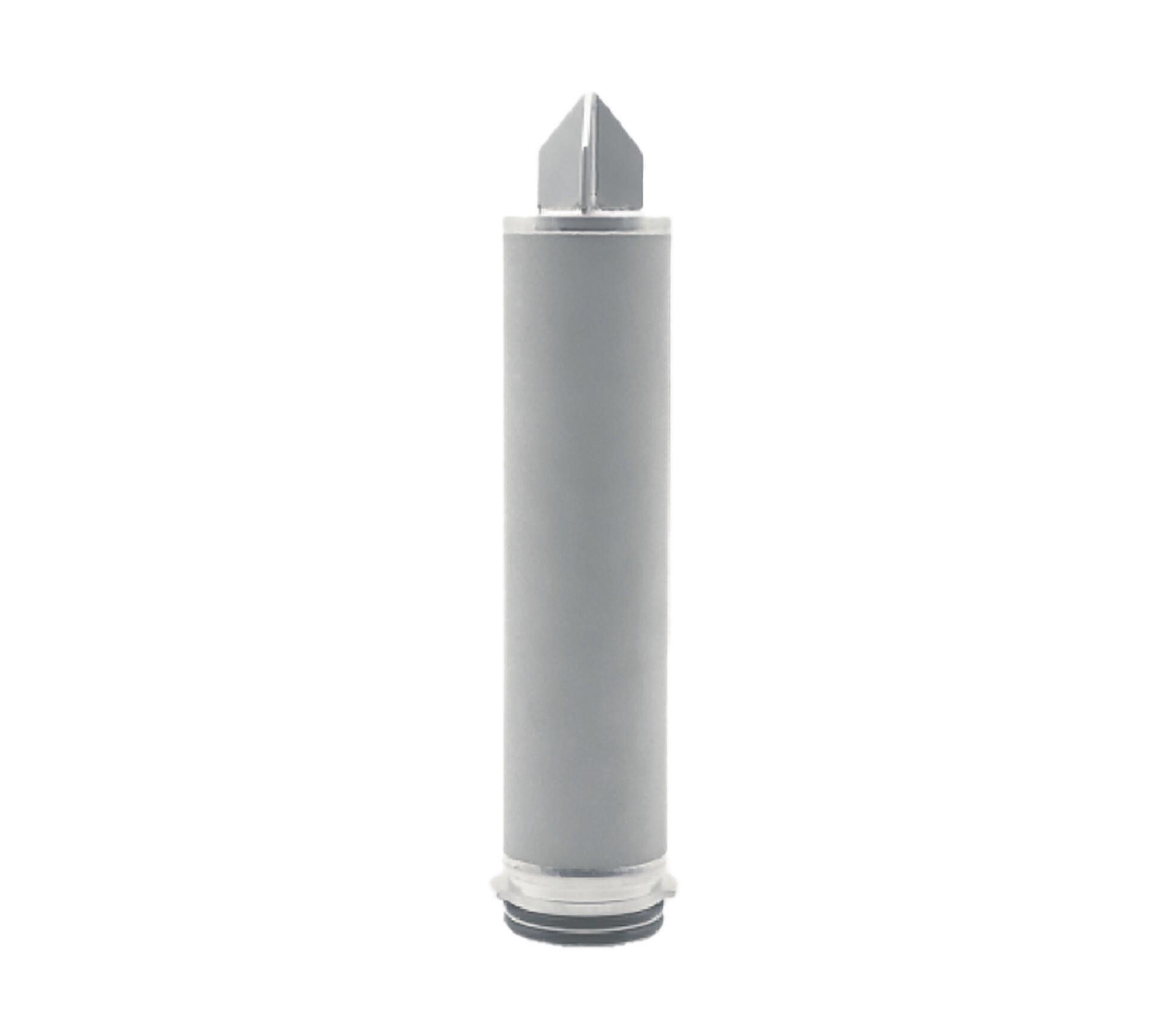 Sintered Metal Powder Filter Cartridges - Liqisp Inc.