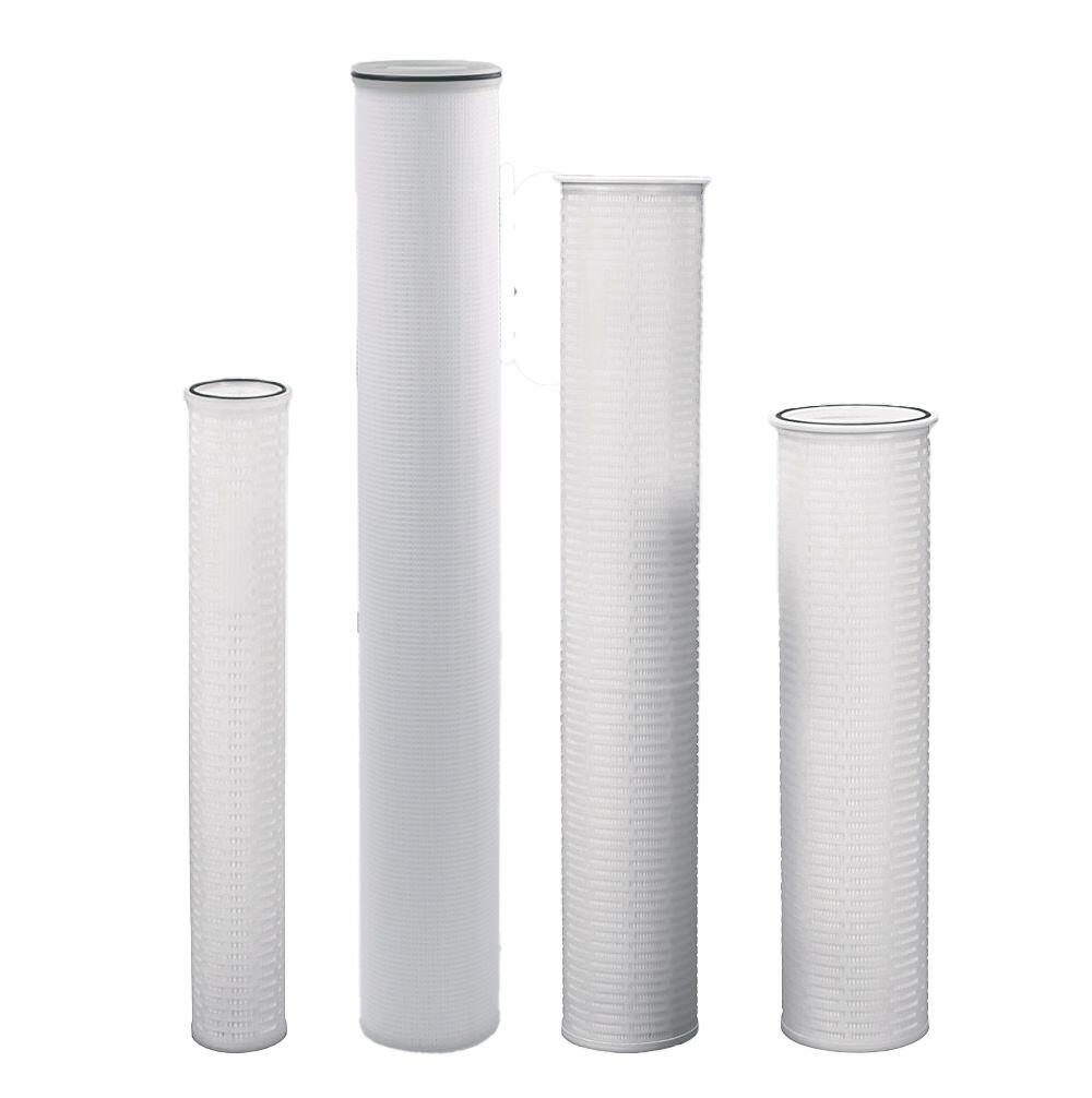 High Flow Filter Cartridges - Liqisp Inc.
